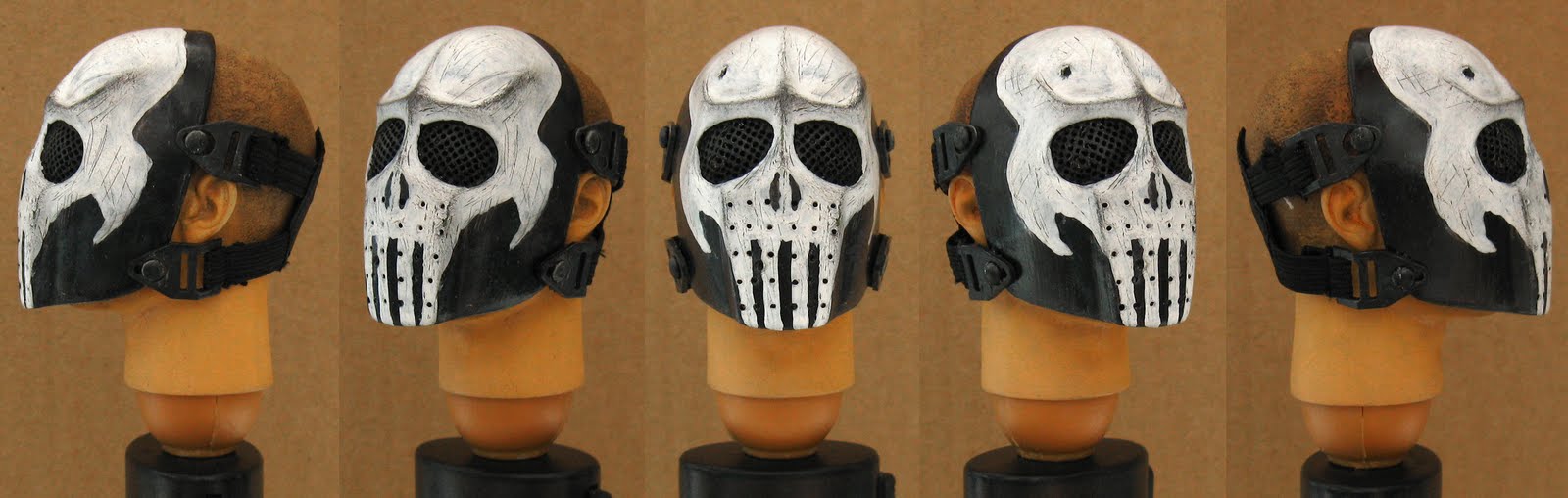 Zero Point One Six Seven: PMC TF141 Big Boss