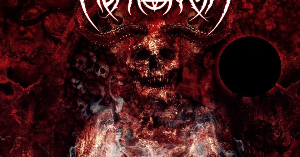 Svart Metal: Mephorash