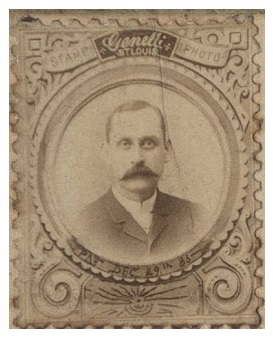 Art Blog/Eric Whollem: HISTORY OF ARTISTAMPS/ 19th Century Photo ...