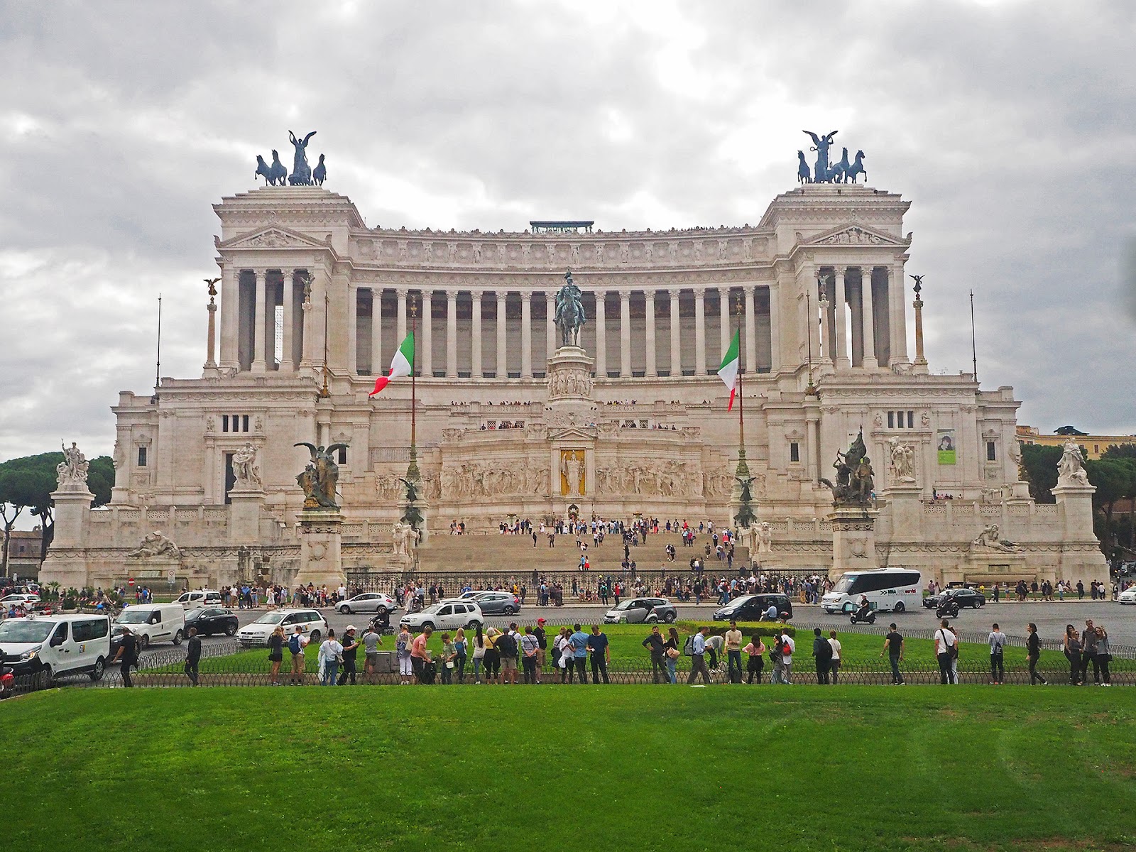 The Owlet: The 3 Most Overrated Places in Europe