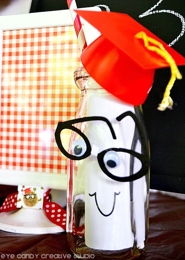 Eye Candy Creative Studio: ROUND UP :: One Smart Cookie Parties