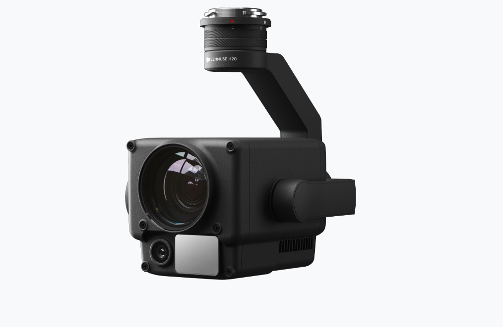 DJI Matrice 300 RTK, il drone per applicazioni industriali con la ...