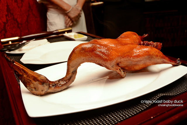 CHASING FOOD DREAMS: May 2018