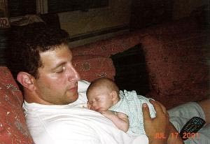 The Lihn Family: Emerson - We Will Never Forget...