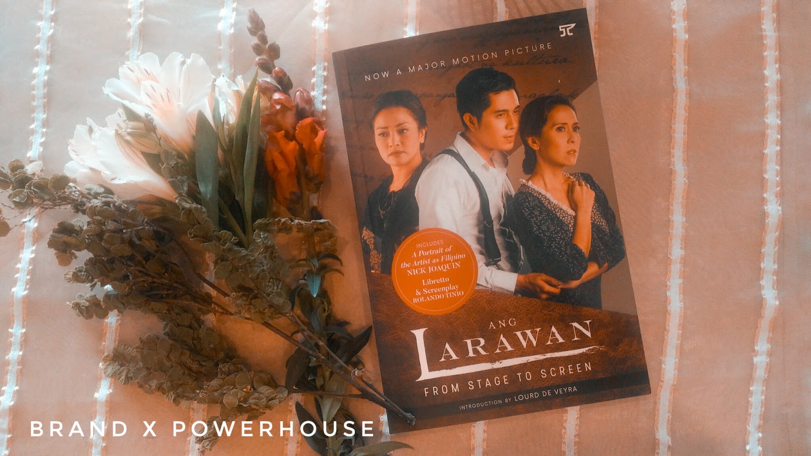 Movie Review : Ang Larawan ~ Star Powerhouse