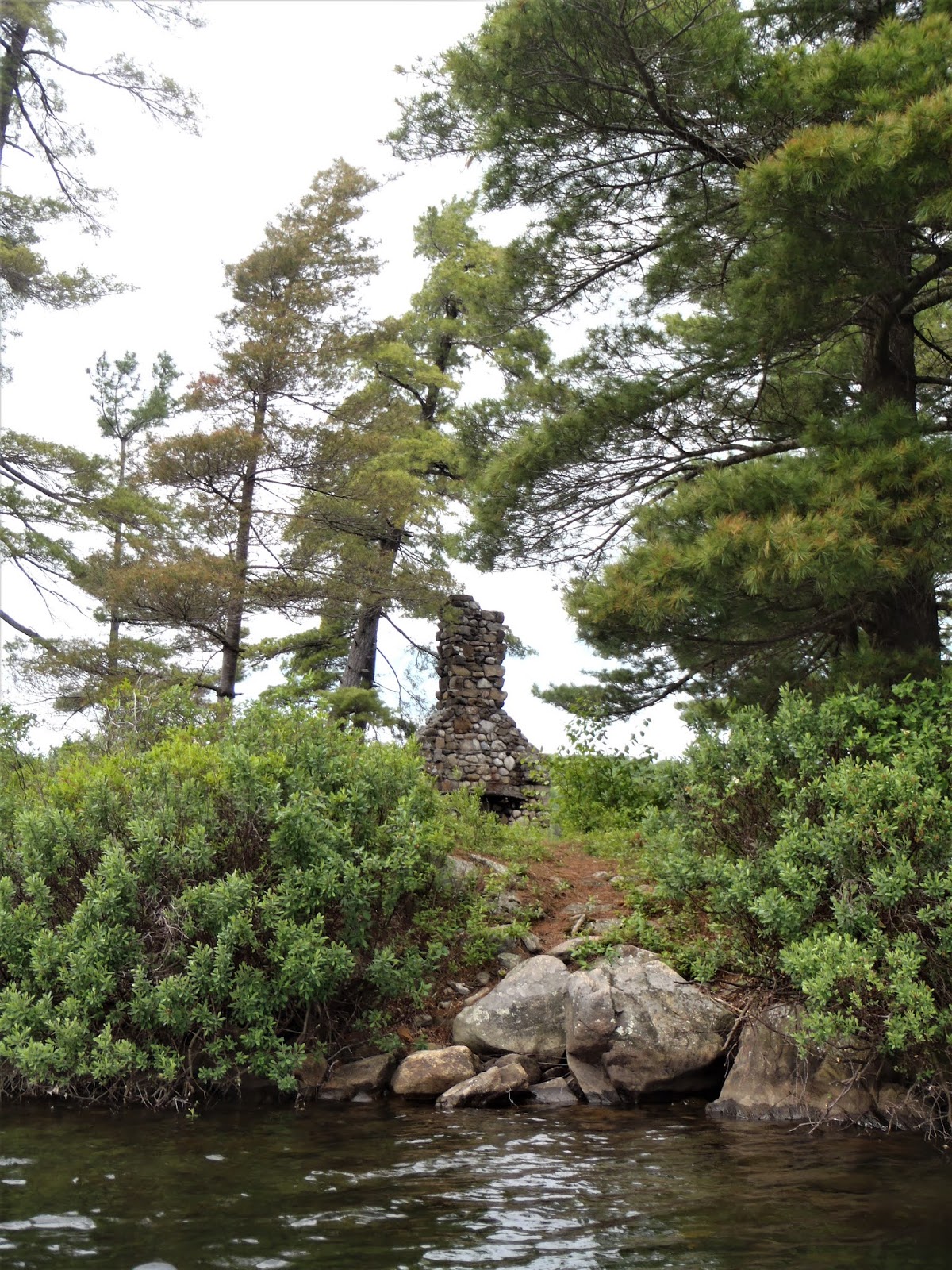 JABE POND, LAKE GEORGE ROGERS ROCK, SOUTH BAY LAKE CHAMPLAIN paddling.