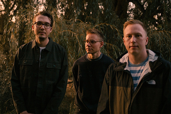 GLEEMER | Down Through (2020)