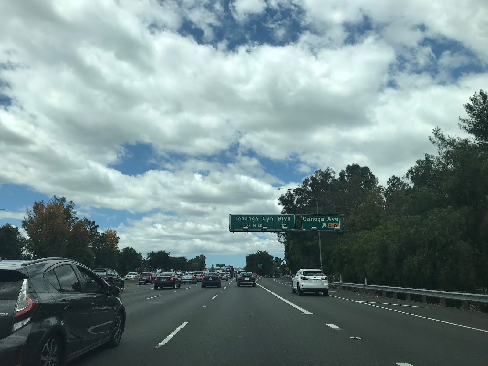 California State Route 27