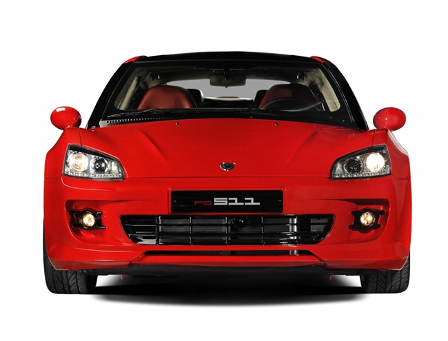 Tagaz Aquila é lançado oficialmente na Rússia | Auto Motor News MT