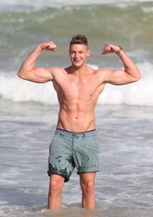 VJBrendan.com: Scott Timlin of 'Geordie Shore', The British Version of ...