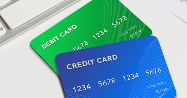 Frugal Finance: Debit Cards Vs Credit Cards Pros And Cons