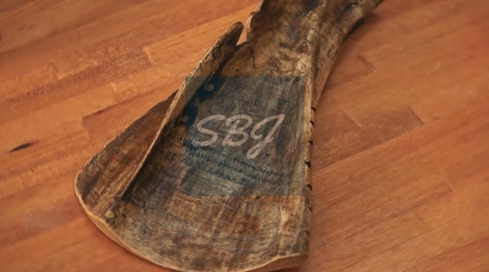 Semua hal yang perlu kamu ketahui tentang Pustaha Laklak dan ...