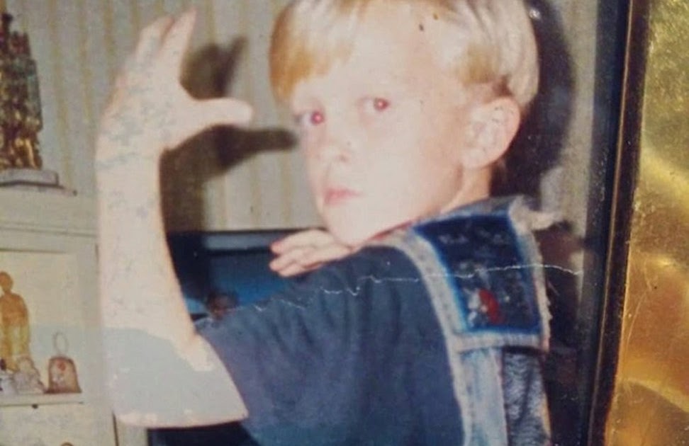 I Thought I Heard A Sound: Album Review: Little Priest - USA is on Fire