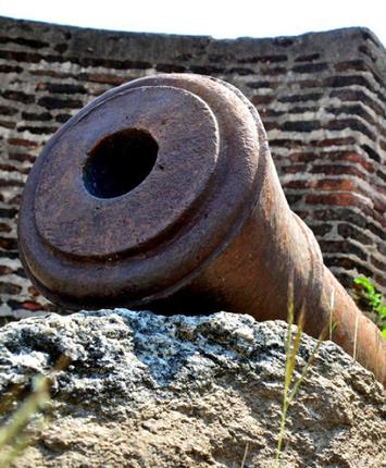 Jagtial Fort - Telangana Tourism, Travel, History, Culture and People