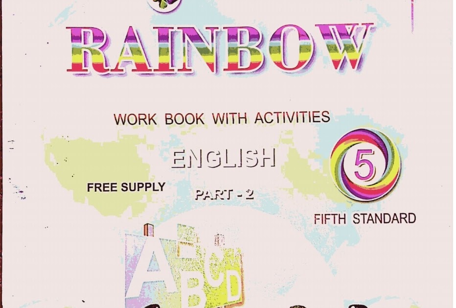 Karnataka 5th Standard Workbook Solutions Karnataka 5th Standard Workbook Solutions