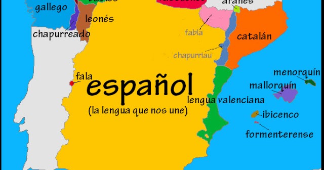Un mundo sin Fronteras: El idioma español en el mundo