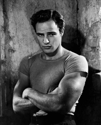 EVERYTHING.com: Wally Cox was friends with Brando - Played Underdog