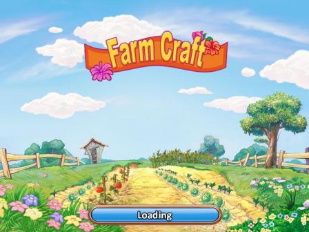 FARM CRAFT 1 & 2 | Gratis Download Game Ringan For PC, Laptop, Netbook ...