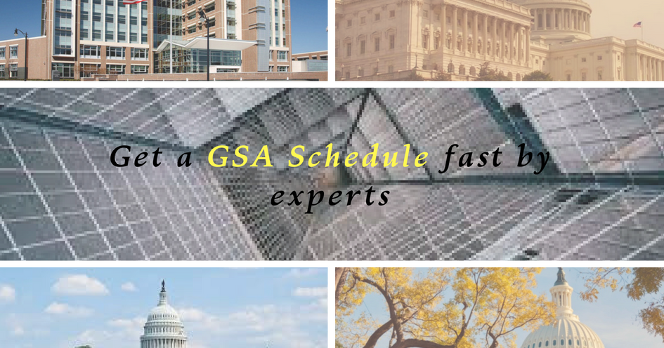 gsa schedule | gsa schedule contract | gsa schedule 70: How to make ...