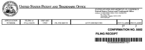 Patent Pharos: Foreign Filing License - 한국기업의 해외연구소/해외교민의 발명