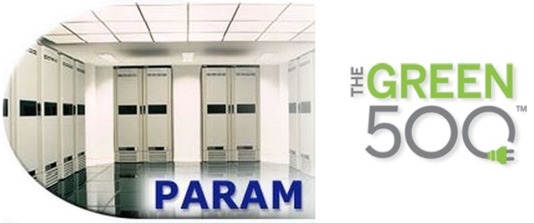 The Realistic Indian: Param: The first Indian Supercomputer