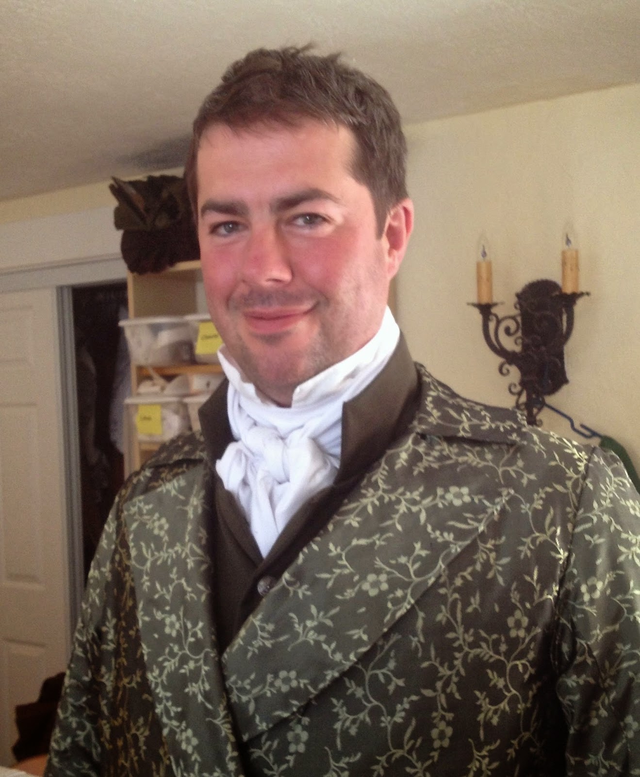 The Laced Angel: CoCo Follow Up