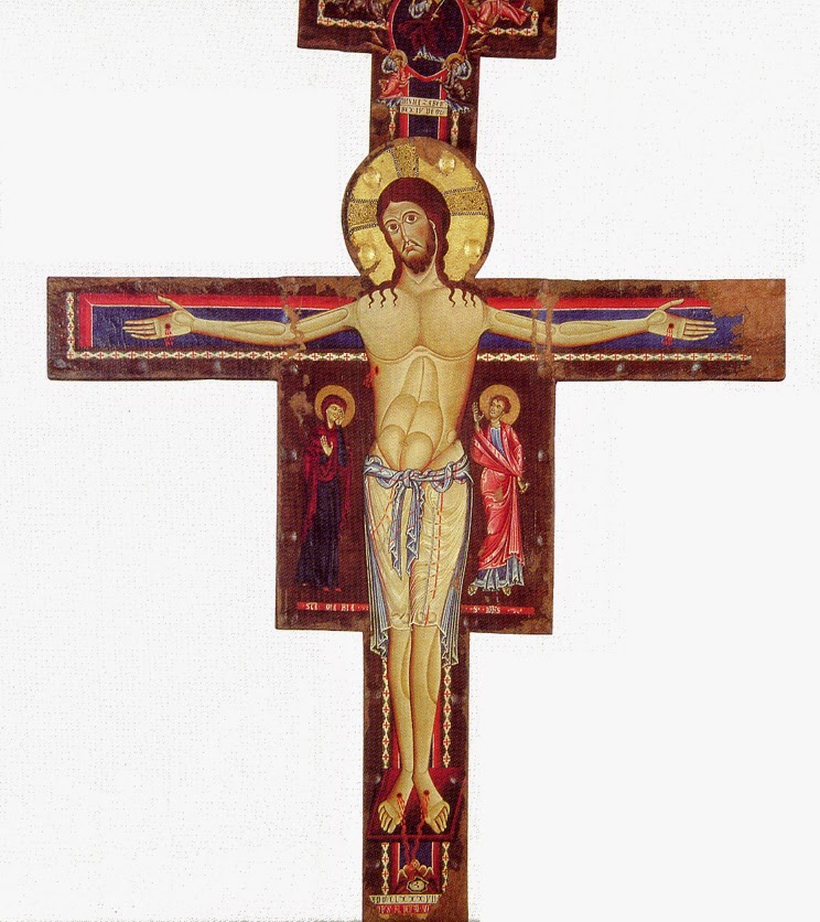 Italia, fotos e historias by Patzy: Spoleto, antigua ciudad de Umbría