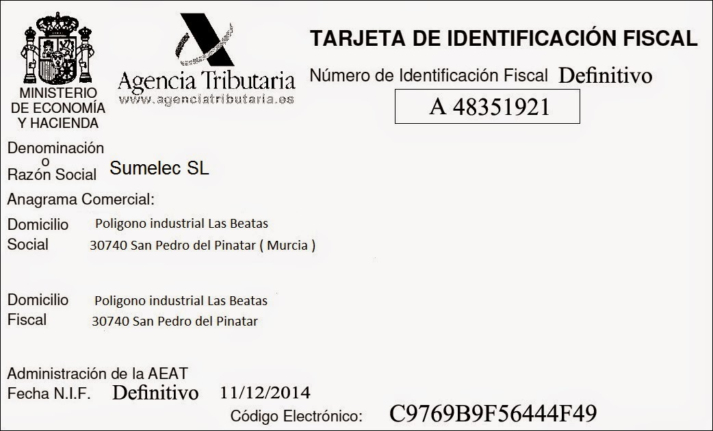 SUMELEC: 2015