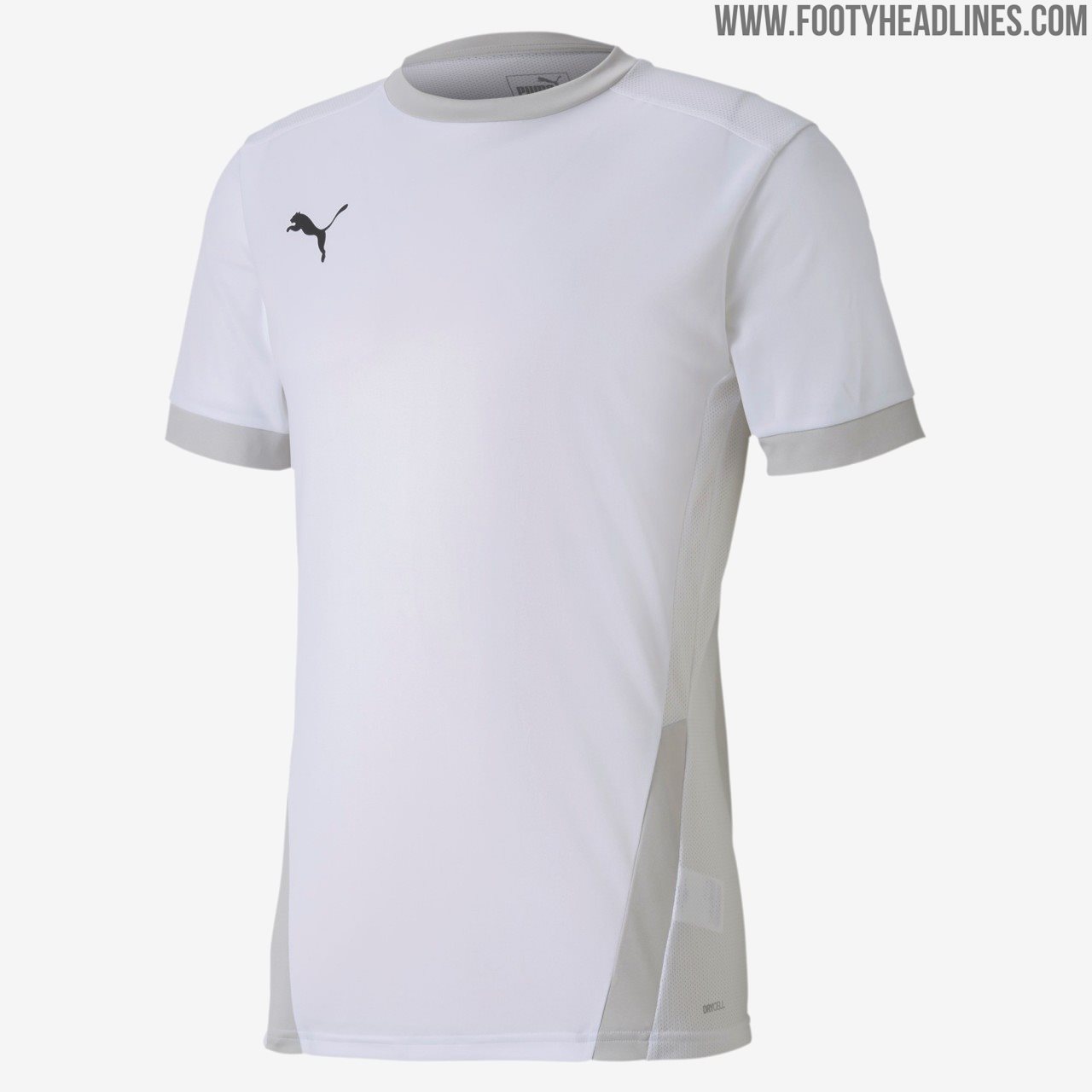 Full Puma 2020-21 Teamwear Kit Collection Revealed - 10 Different Kits ...