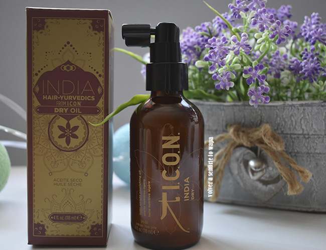 Volver a Sentirte to Wapa - Blog de belleza: Dos tratamientos capilares ...