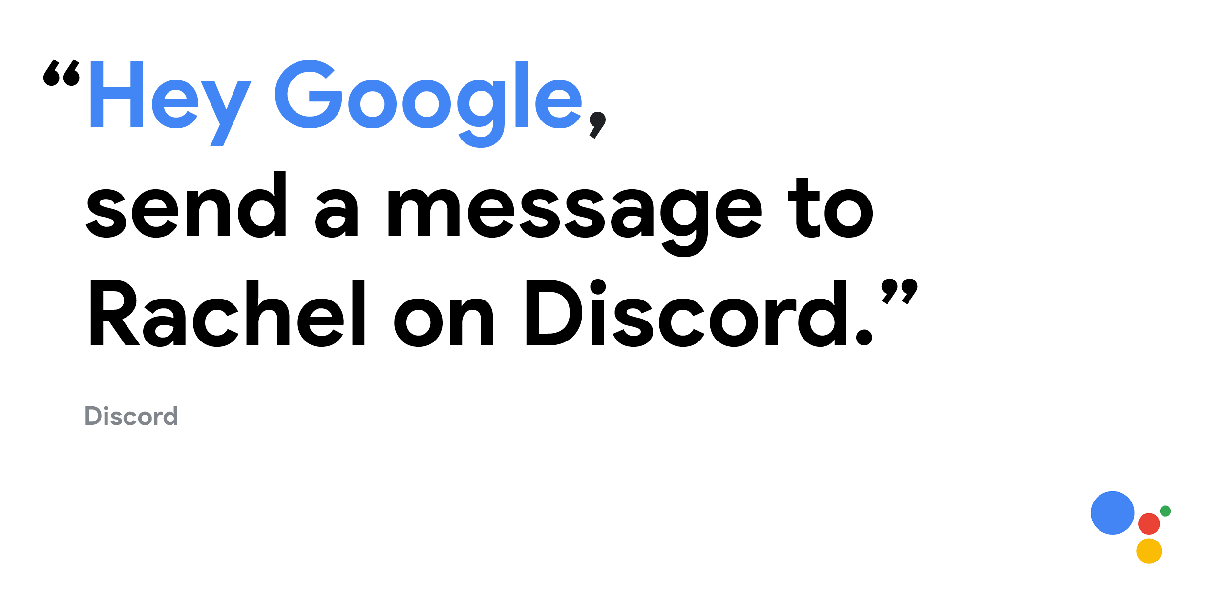 'Hey Google' adesso funziona con oltre 30 app Android