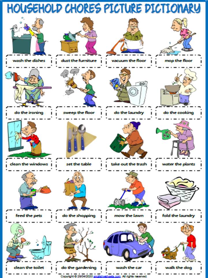 2nd June, 5th English