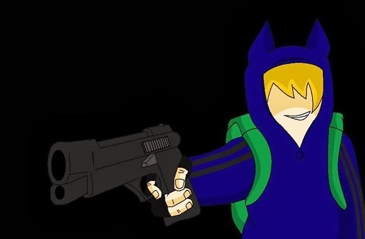 El Diario de Jonathan: Galeria