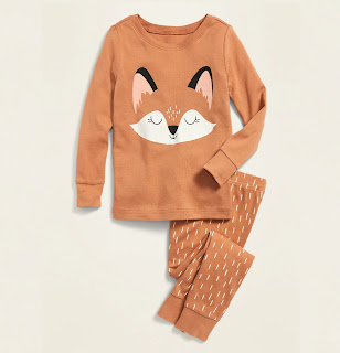 The Coziest Fall Pajamas for Kids | Little Style Inspo