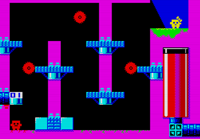 Zx Spectrum 128k Games For Girls - portableever