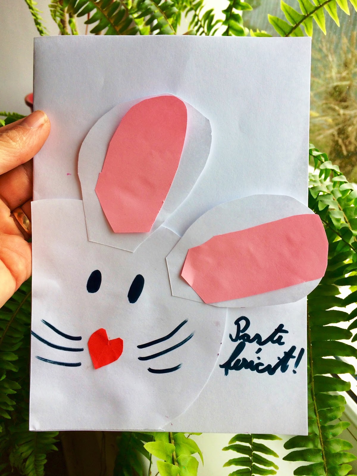 10(zece) cele mai frumoase modele de felicitări pentru Paști ...