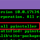 【Python】py2exe 使用方法教學