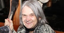 CHRIS RICE COOPER BLOG is ART and HUMANITY Framed In The PhotoFeature ...