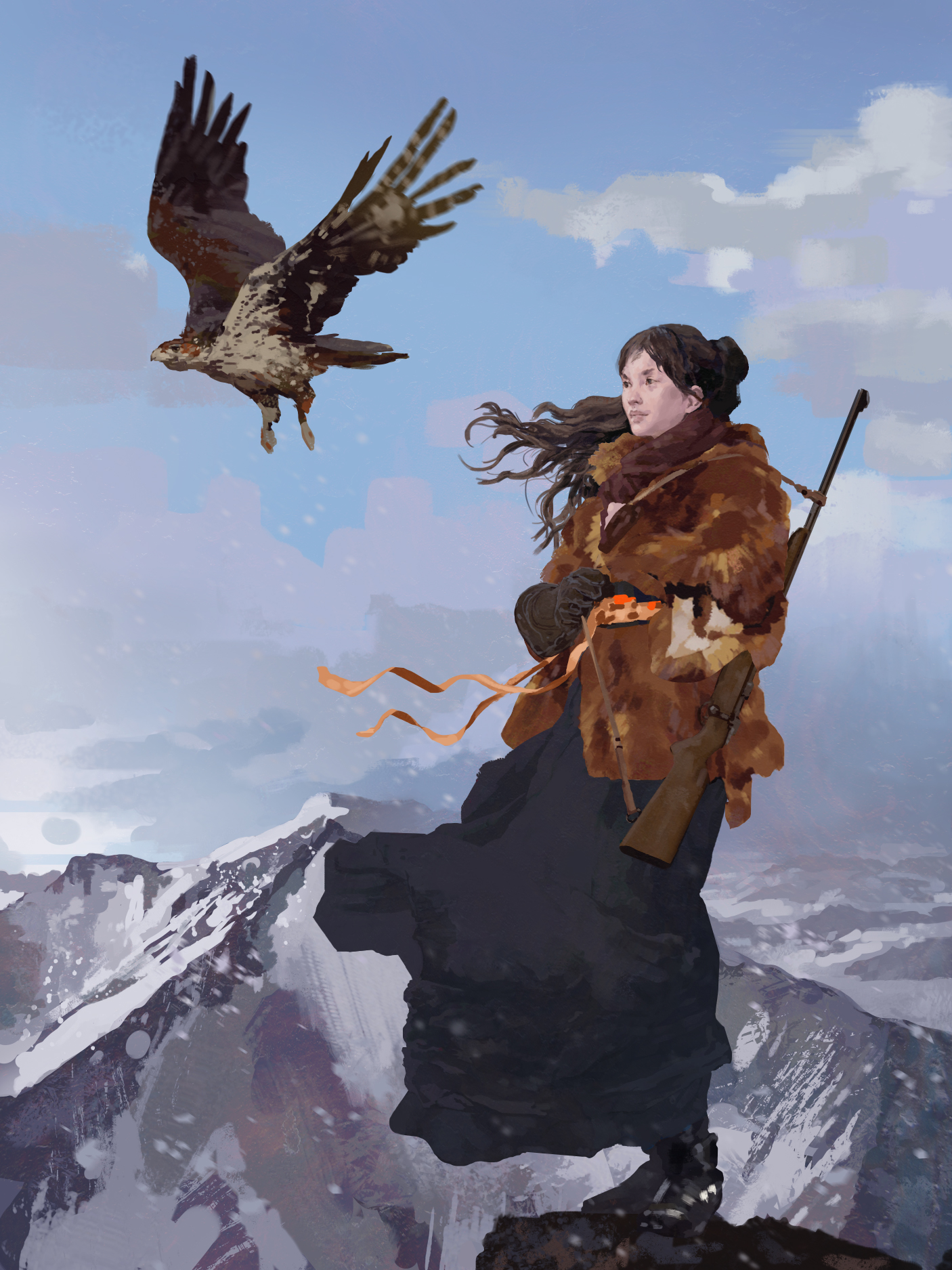 Greyhawk Musings: The Duchy of Tenh Primer