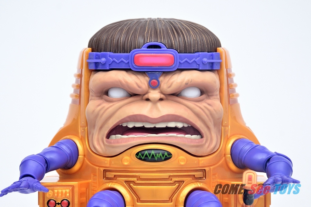 Come, See Toys: Marvel Legends Series M.O.D.O.K