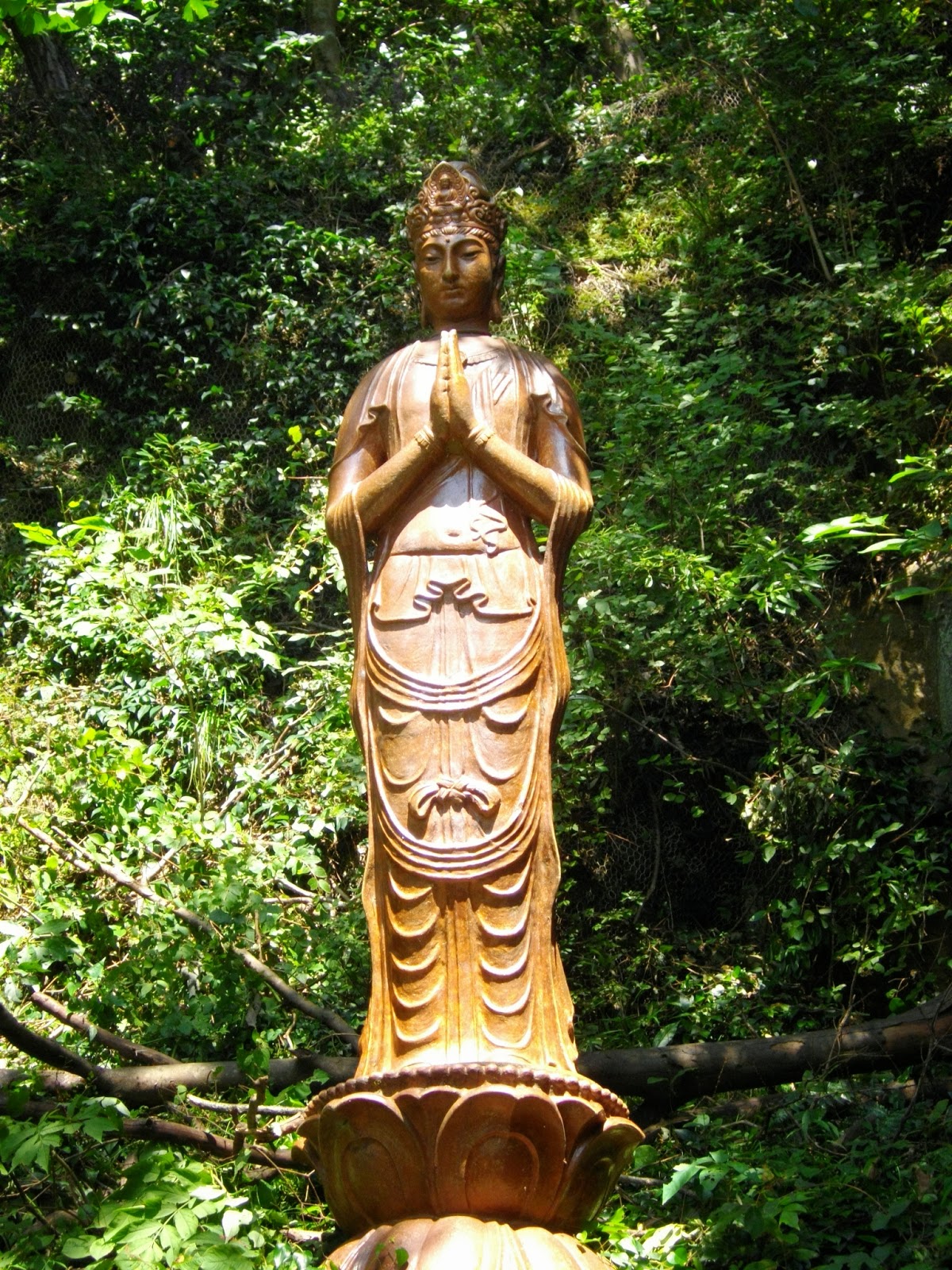 SAMURAI POLICE 1109: DEVOUT JAPANESE BUDDHIST: GENERAL MATSUI IWANE (27 ...