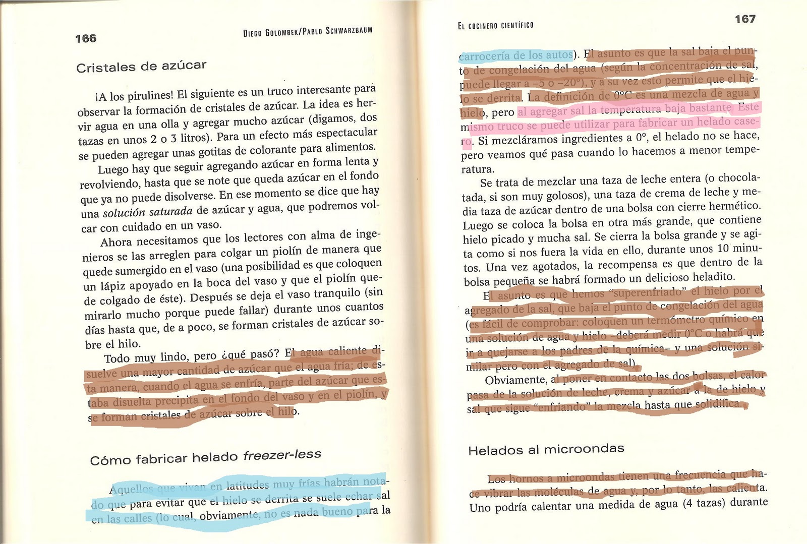 Sonckisp: Texto Subrayado