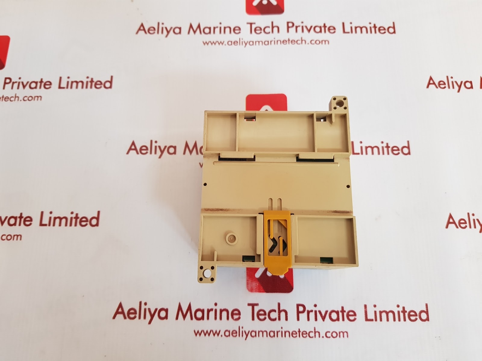 OMRON CPM1A-20CDR-A-V1 PROGRAMMABLE CONTROLLER - Aeliya Marine