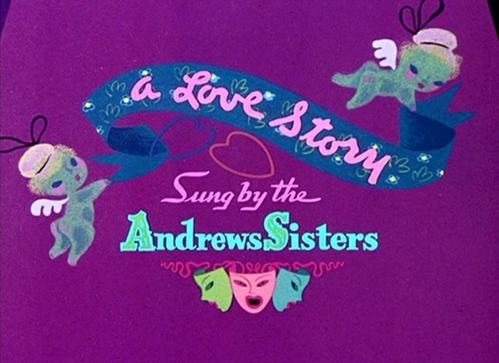 Acorazado Cinéfilo. Francisco Huertas Hernández: "Johnny Fedora & Alice ...