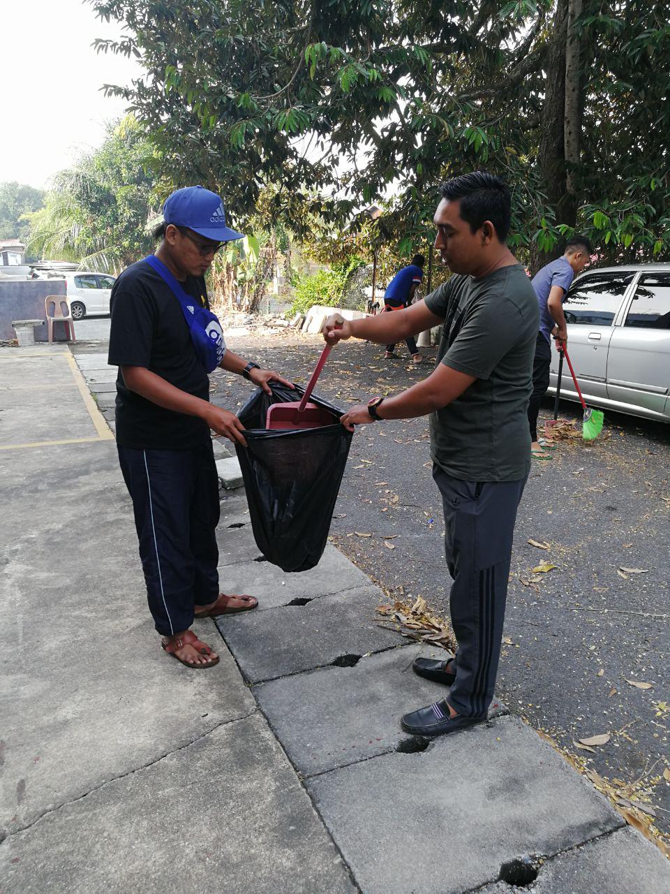Program Gotong-Royong Mega 2.0 @ AADK Kubang Pasu - BLOG PENCEGAHAN ...