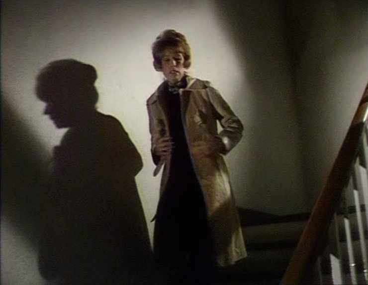 Cult TV Lounge: Thriller - Brian Clemens’ favourite episodes