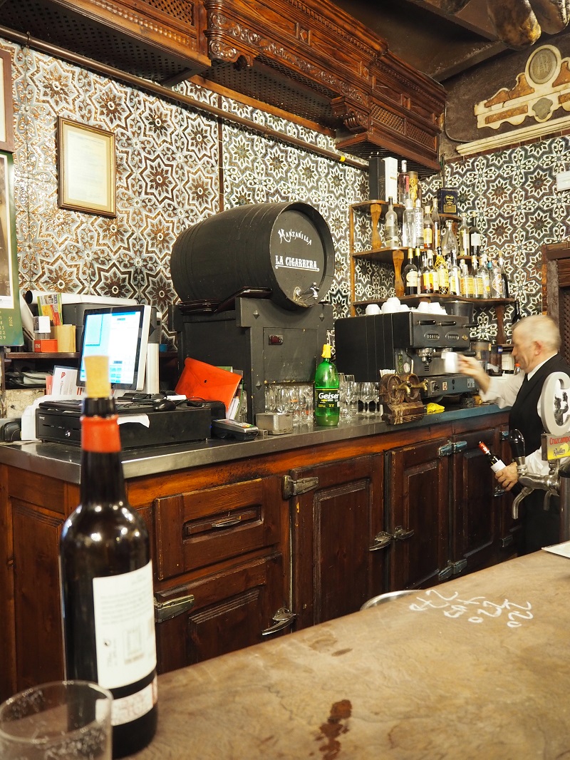 Spain | 7 Great Places to Eat in Seville | Dinner Stories