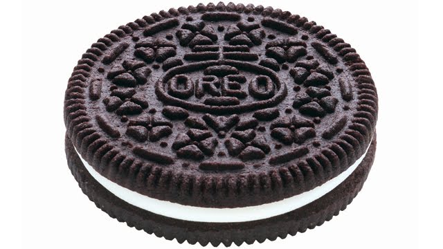 Linnea's Bottles and History Blog : The History of Oreo's!