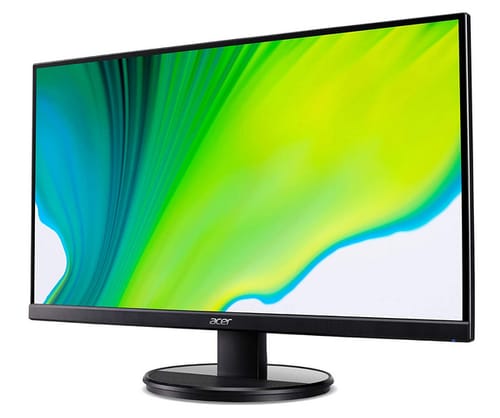 Review Acer K242HYL Hbi 23.8 75Hz Full HD Monitor