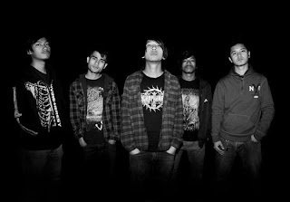 Death Metal Nepal: Guillotine